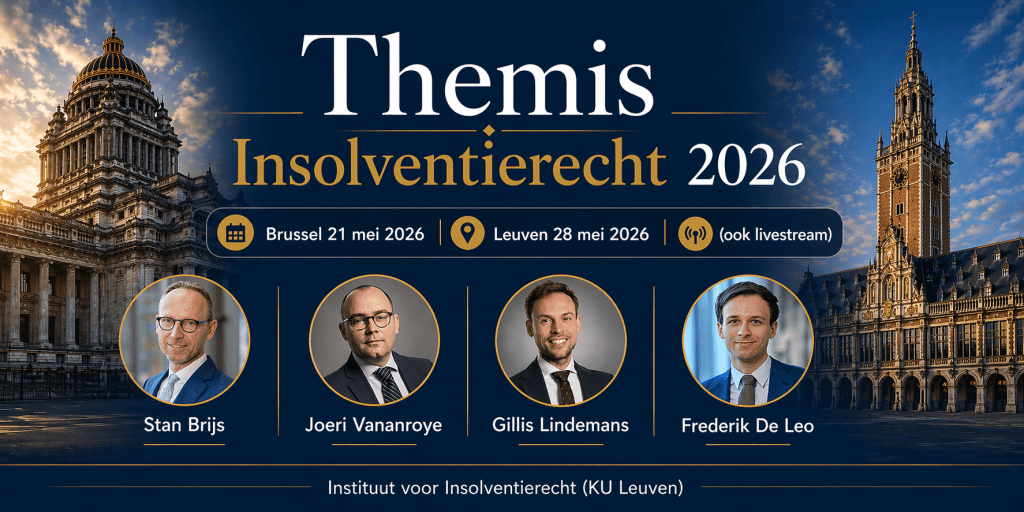Dwangsommen: het ene verzet is het andere niet (Cass. 3 januari 2025 ...